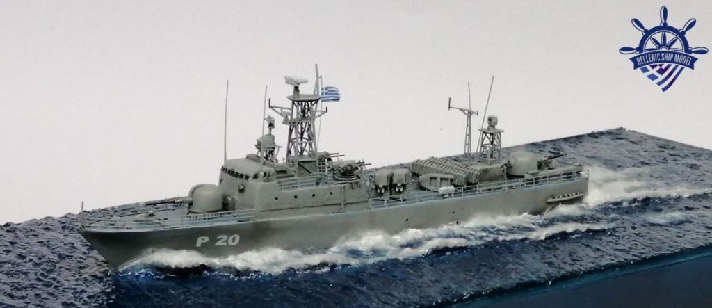 Home - Hellenic Ship Model - Premium 3D Printed Replica Printed Ship Models